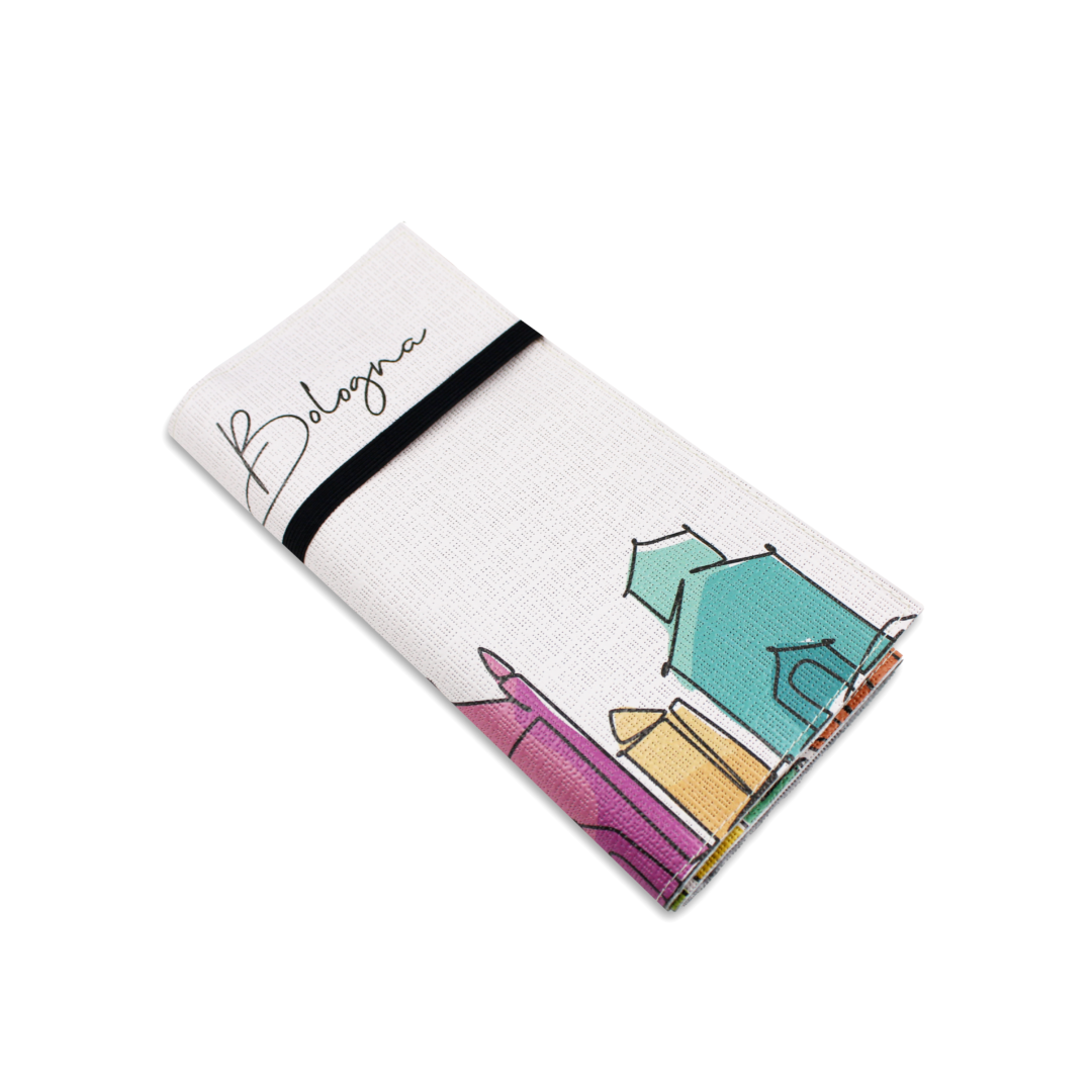 Astuccio Marco Polo - Orplast Packaging